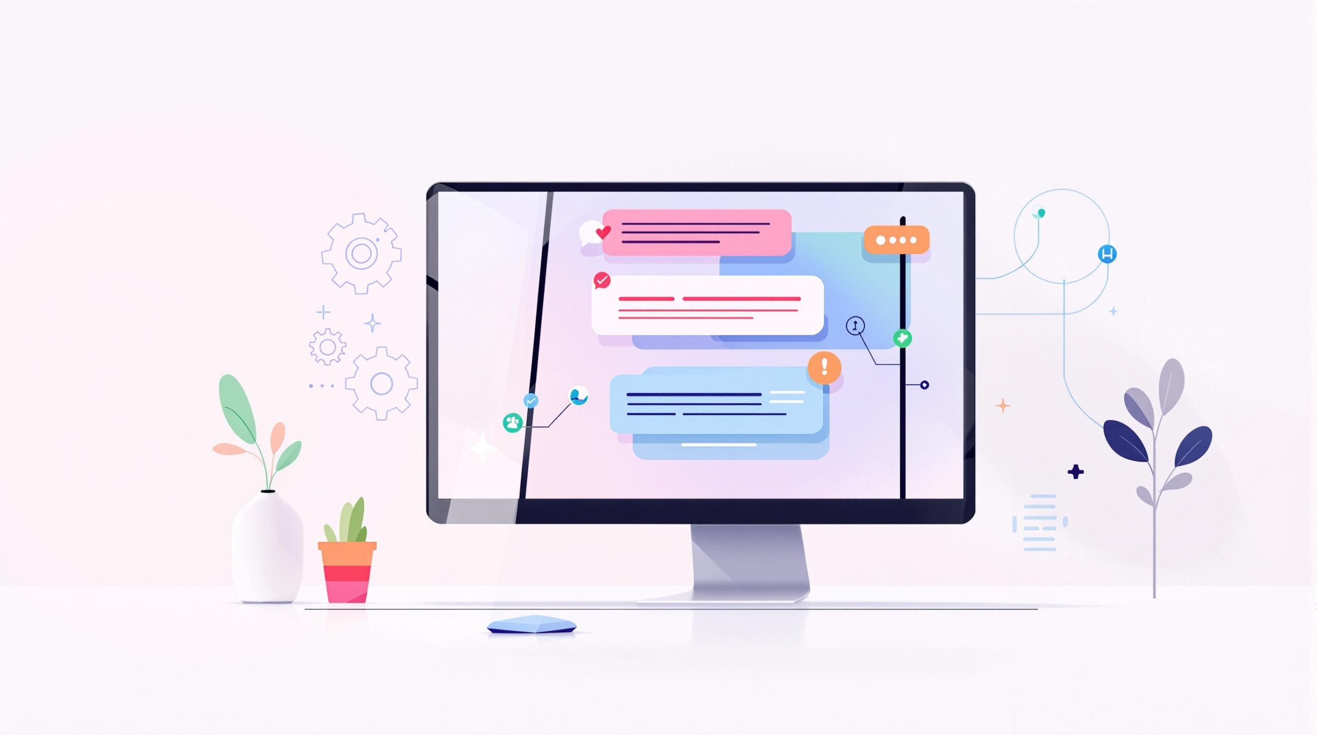 How to Customize an Open-Source Chatbot for Your Business