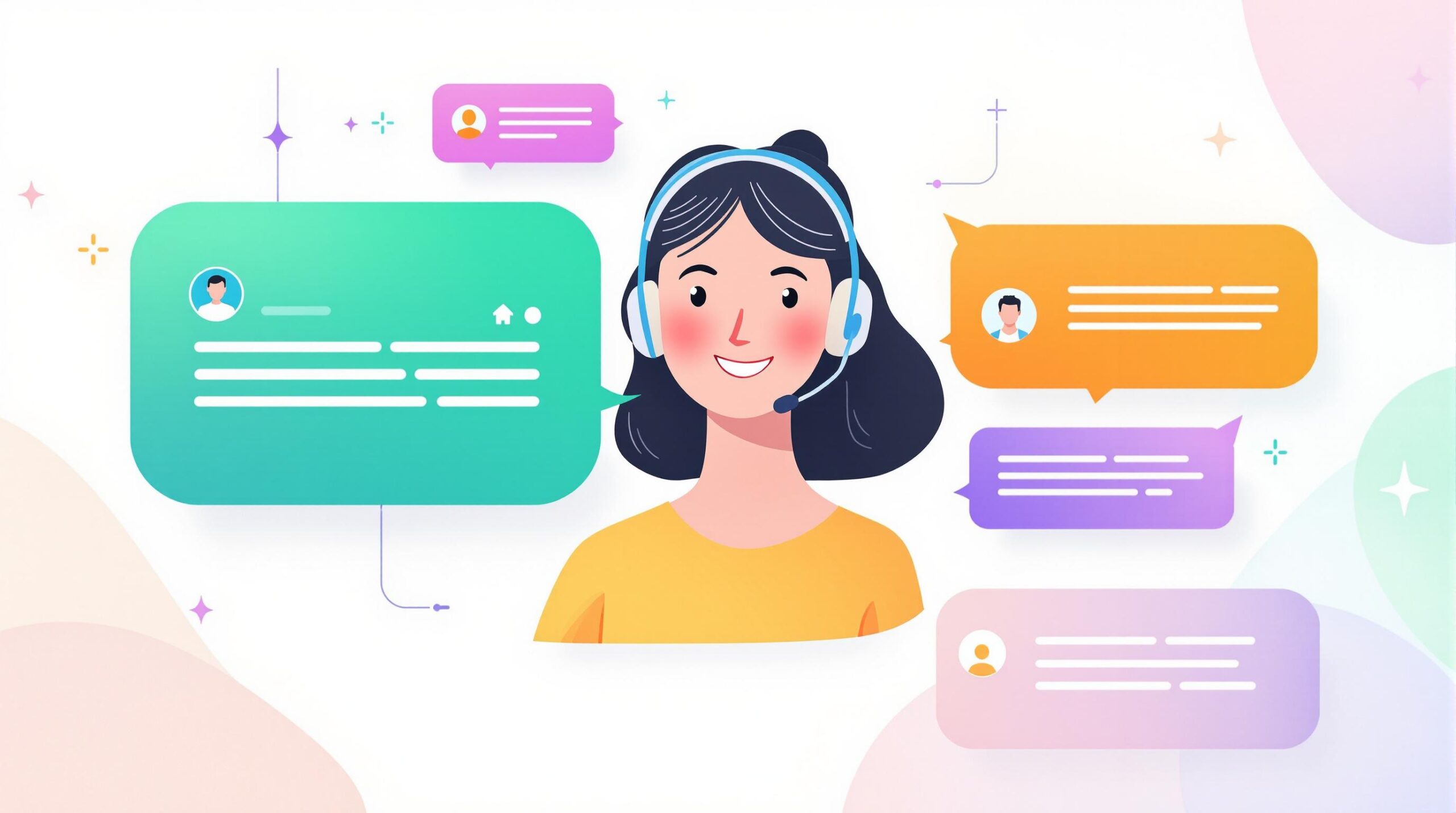 Professional Words for Customer Service: The Right Phrases for Every ...