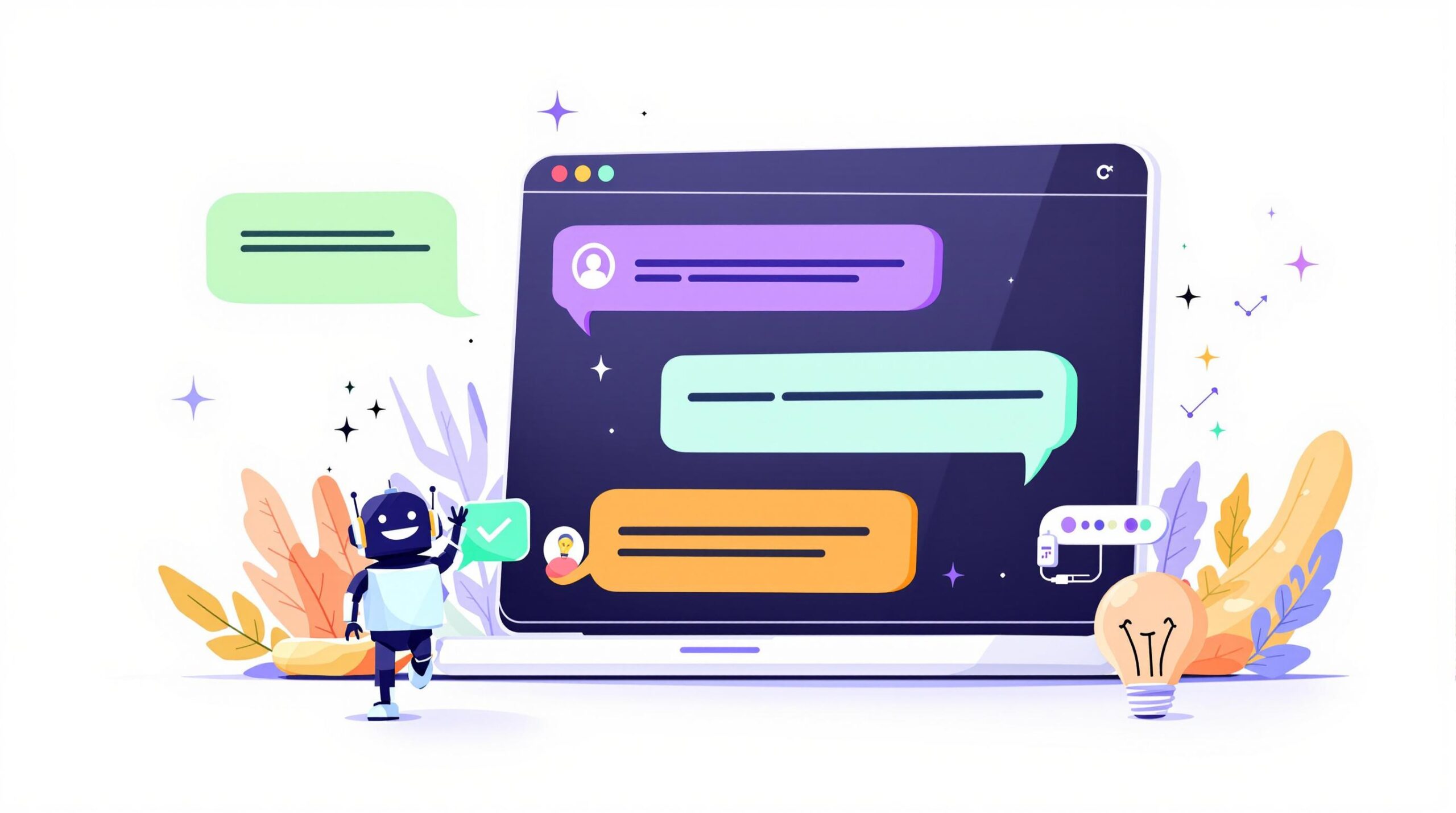 Telegram AI Chatbot: The Best Bots & How to Build Your Own