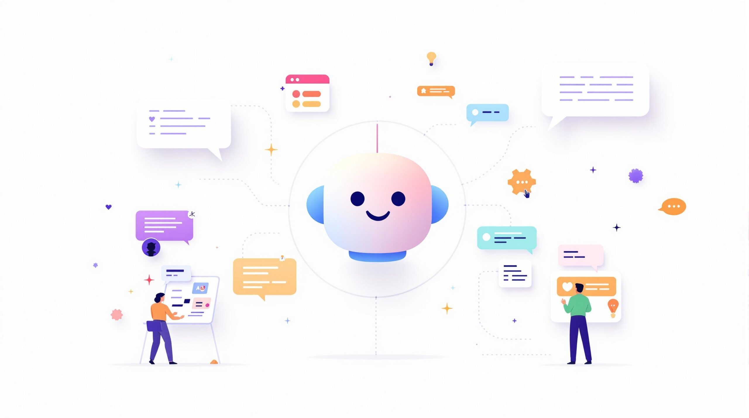Best Open-Source AI Chatbot Platforms for Developers in 2025