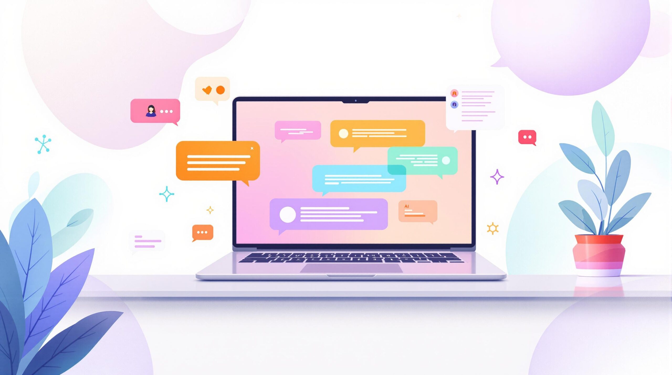 Best AI Chatbot for Writing & Roleplay: Top AI Assistants for Creative ...