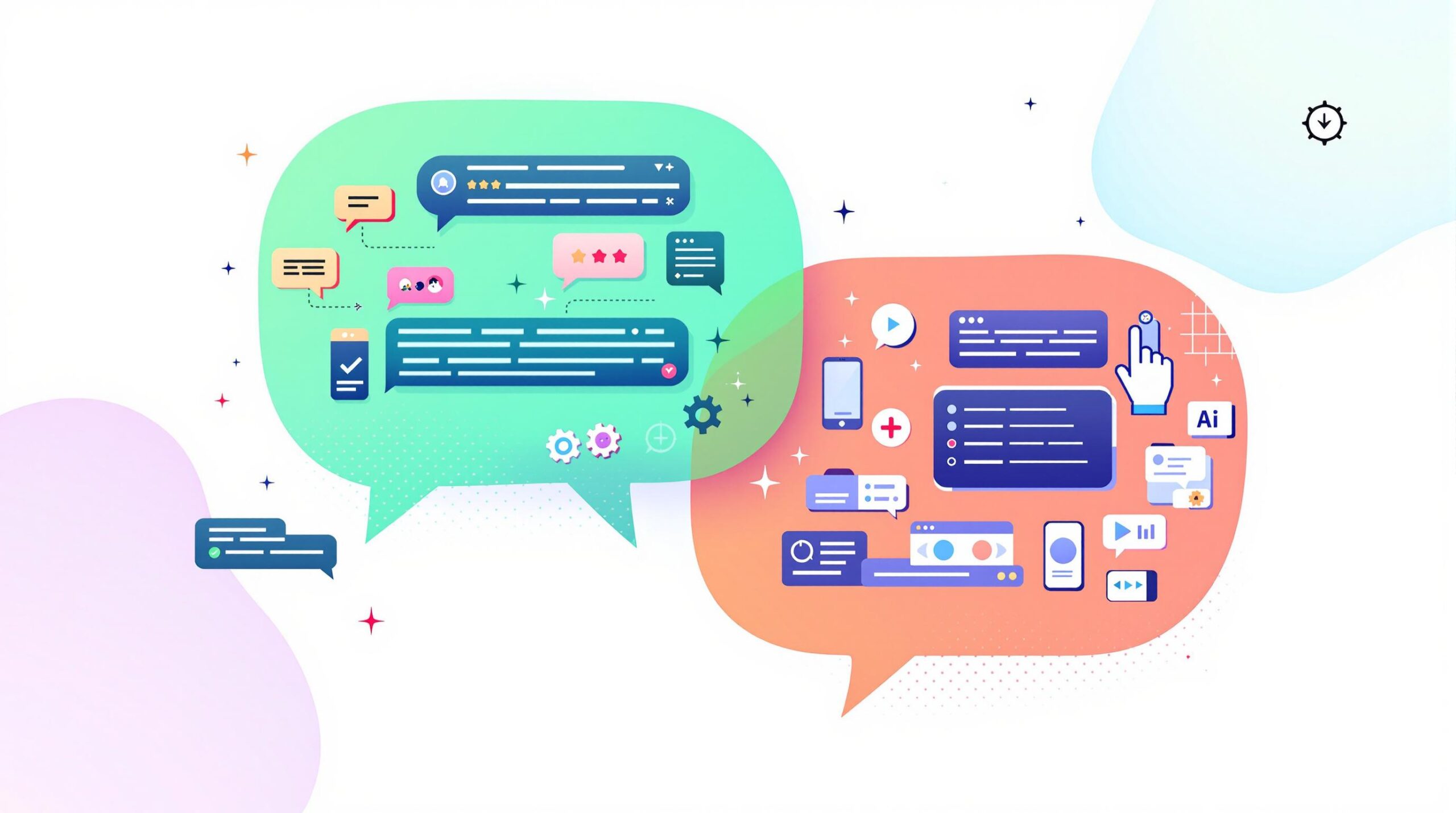 The Ultimate Botpress Comparison Guide: Open-Source vs. No-Code Chatbots