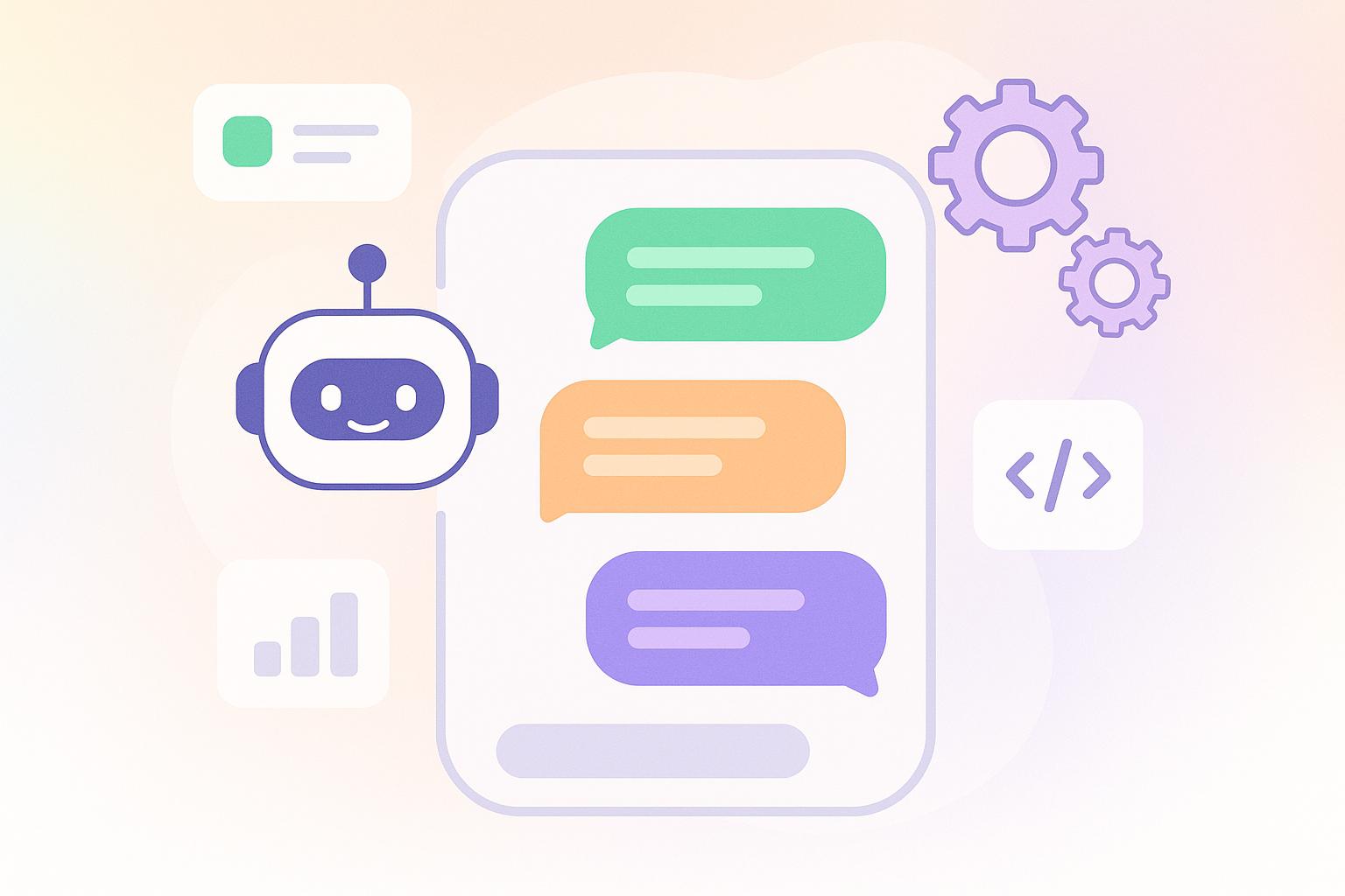 13 Best No-Code Chatbot Builders You Can Try for Free
