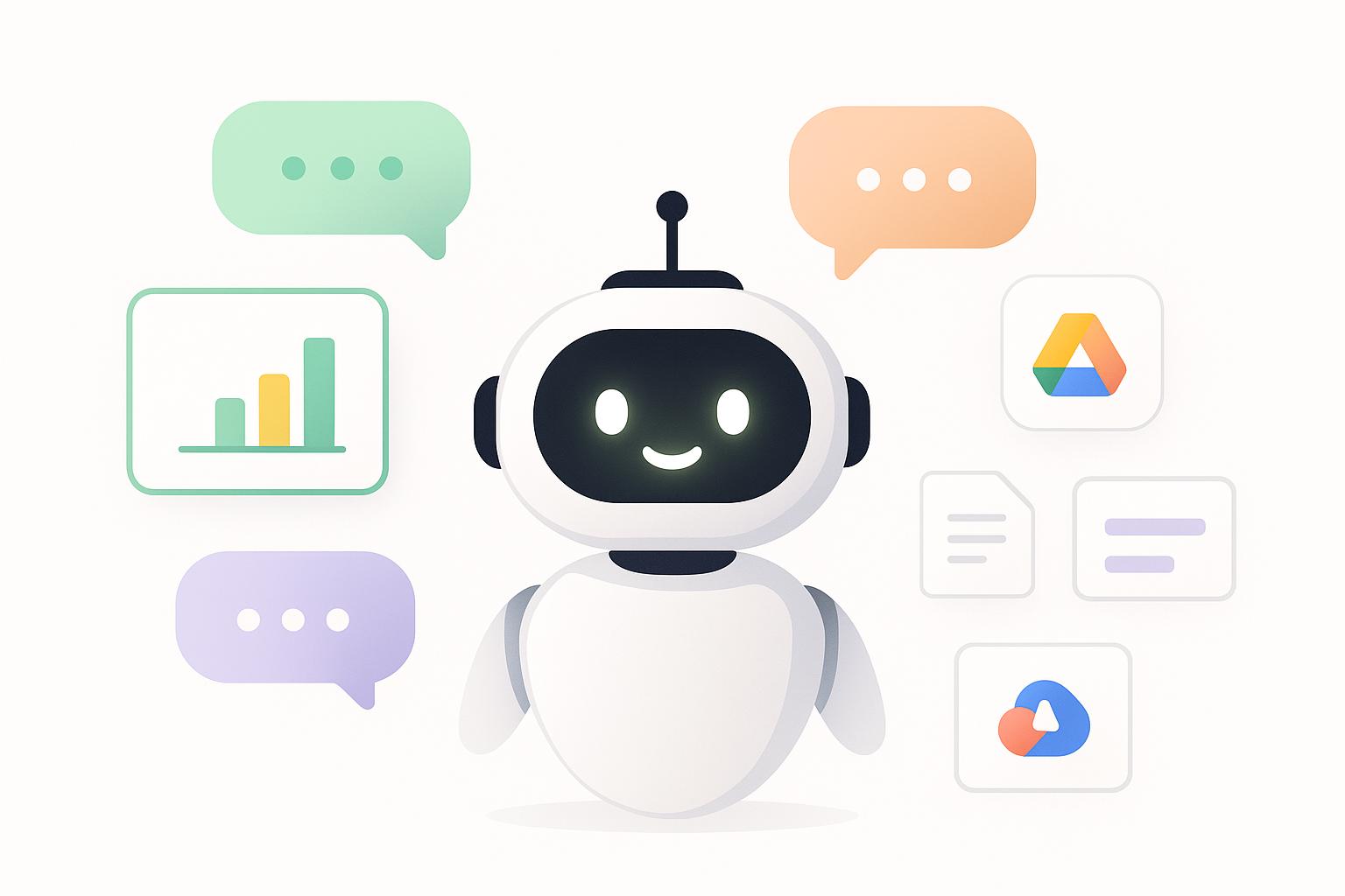 12 Data Sources That Will Make Your AI Chatbot Smarter (Beyond FAQs)