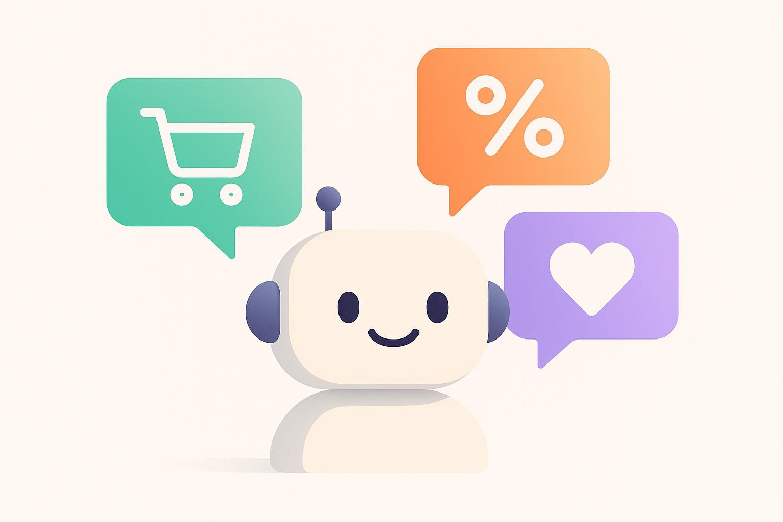 7 Behavioral Triggers Your Ecommerce Chatbot Should Watch (And Why)